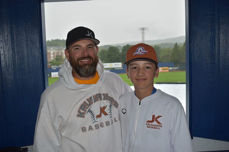 All In The Family | News, Sports, Jobs - Post Journal